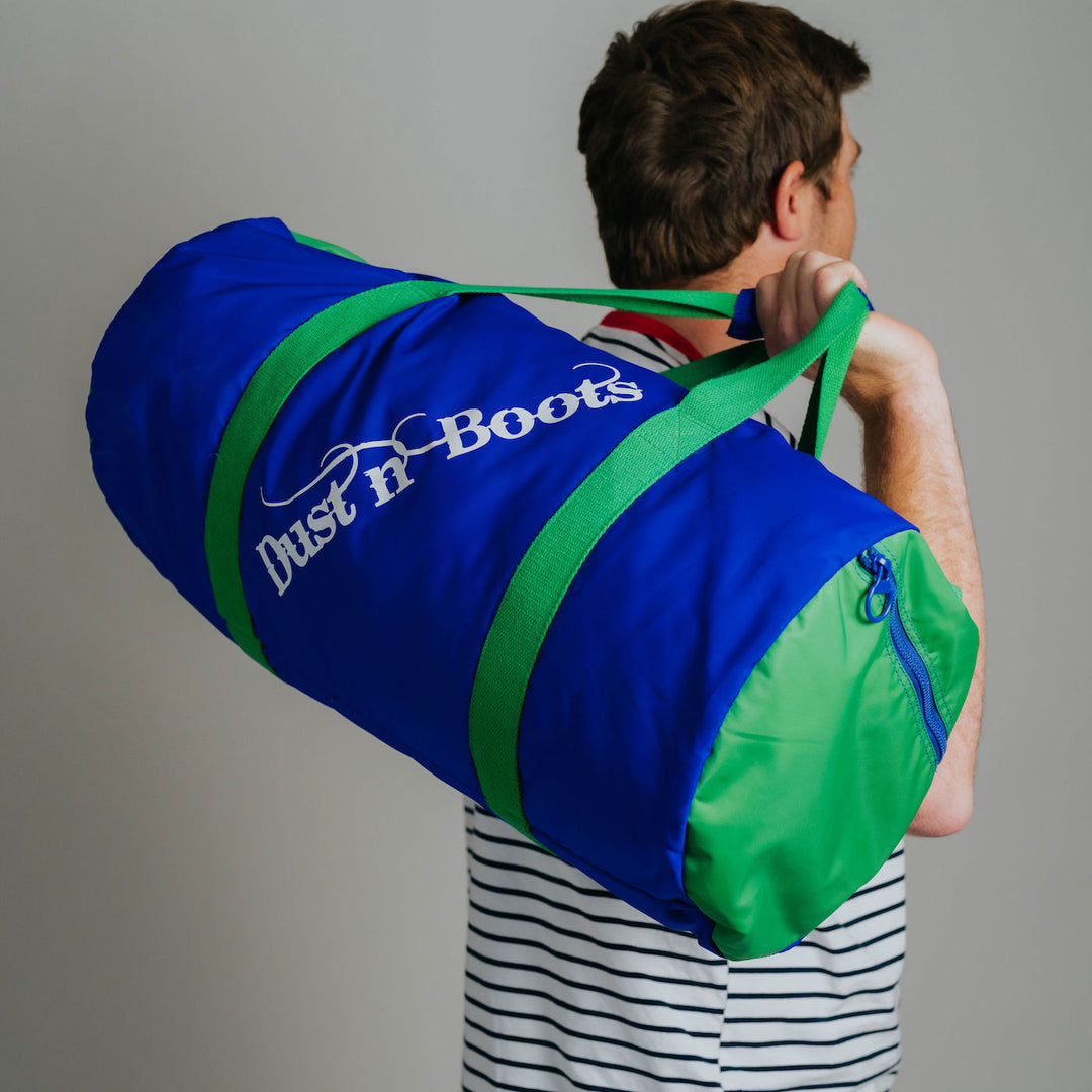 MEN'S HI VIS WORK SHIRTS – Dust N Boots