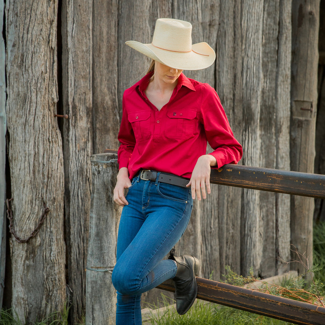 Farm Clothes | Farm Clothing & Workwear Australia | Dust N Boots
