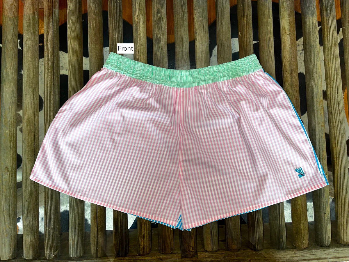 Ladies Cotton Boxer Shorts – Dust N Boots