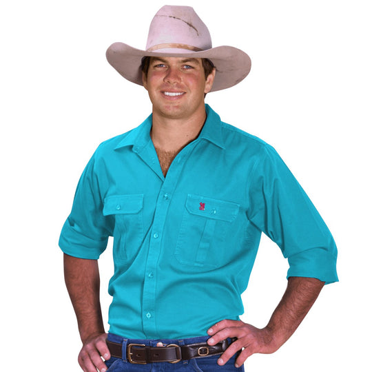 Farm Clothes | Farm Clothing & Workwear Australia | Dust N Boots